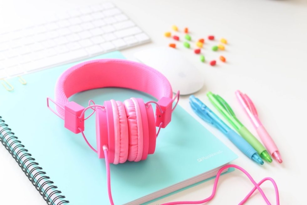 The Best Personal Development Podcasts - Legend of Lisa